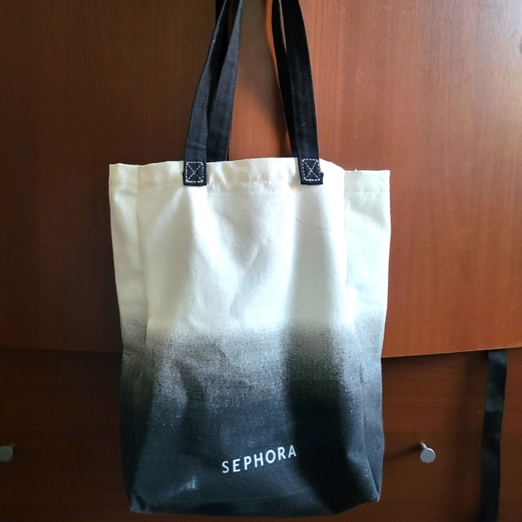 Sephora | Bags | Sephora Limited Ed Exclusive Tote Bag | Poshmark